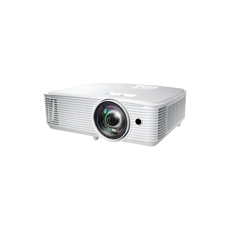 Projecteur Optoma W319ST - LiquidaSim